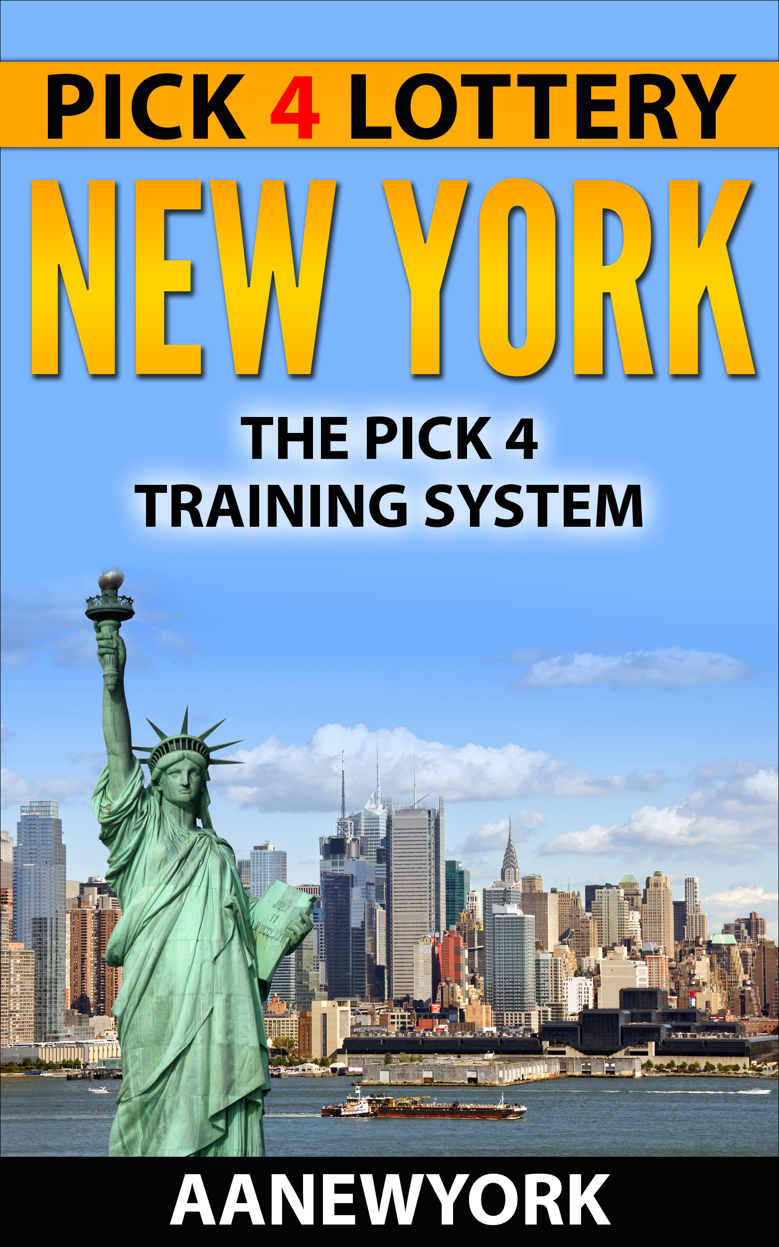 newyork444 | Pick3 Master 333