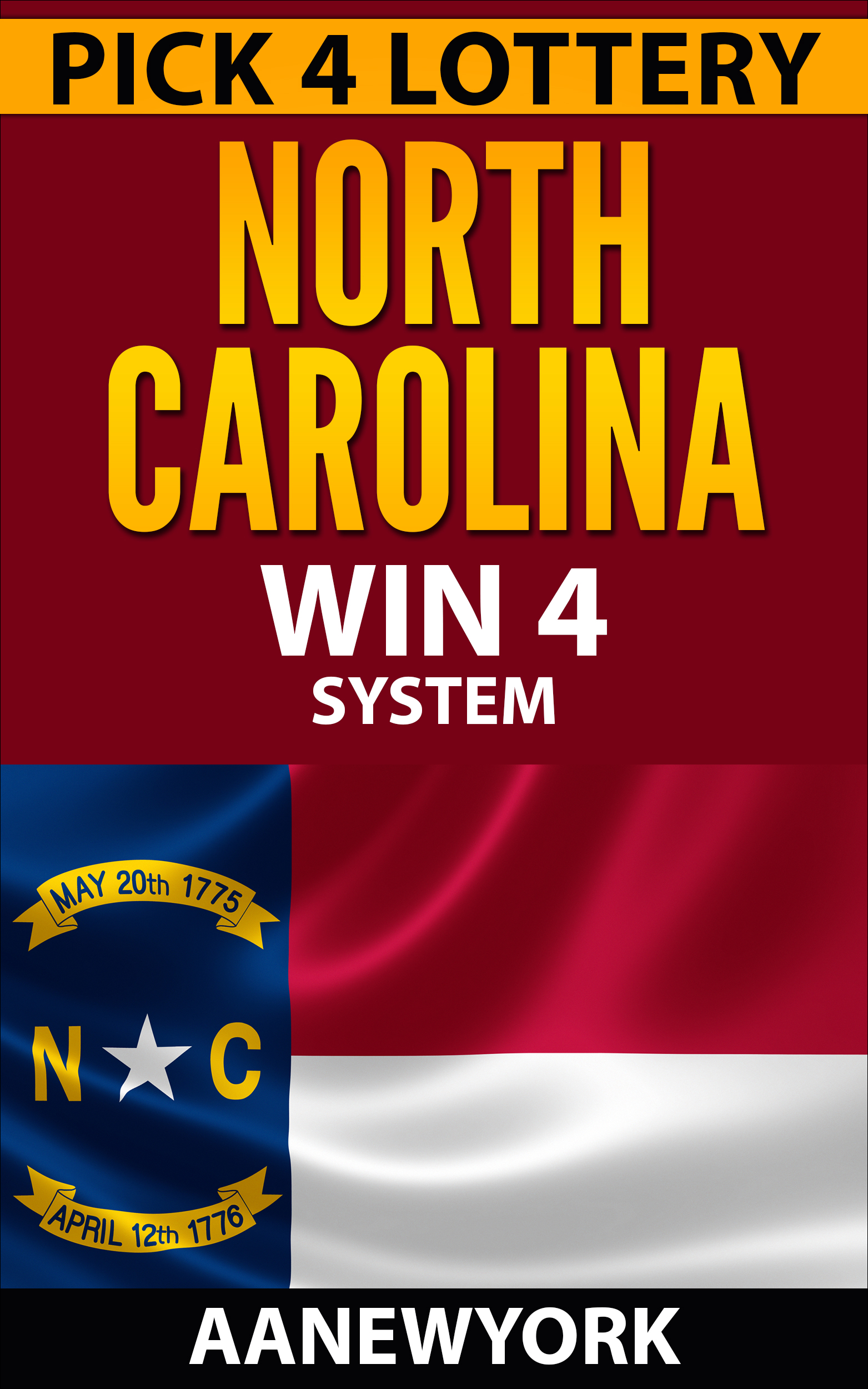 Coming Soon! The North Carolina Win 4 System! | Pick3 Master 333