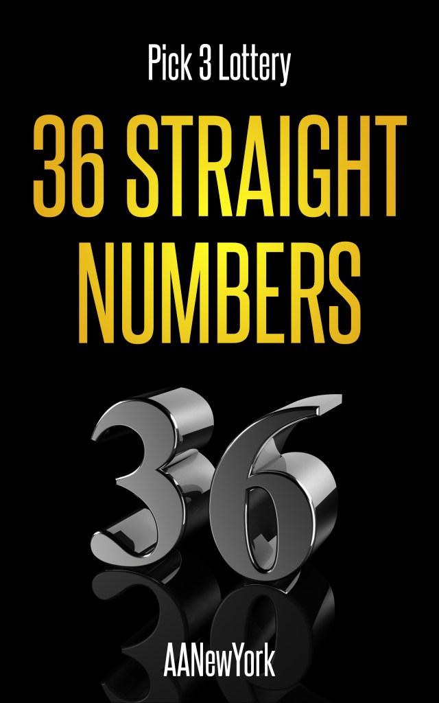 Coming Soon: 36 Straight Numbers (System Explained) | Pick3 Master 333
