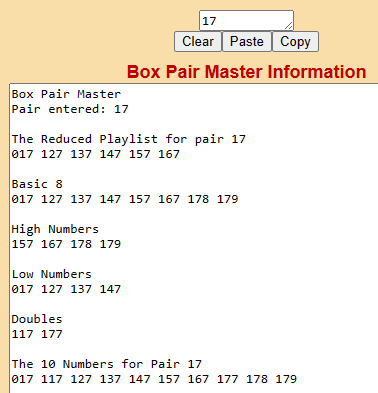 The NEW Pair Program (Advanced Strategy) | Pick3 Master 333