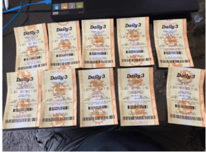 Pick3 Master 333 | Pick 3 strategies for the serious student.