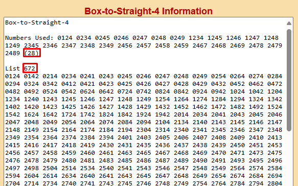 How to Get a Straight Hit in TEXAS | Pick3 Master 333