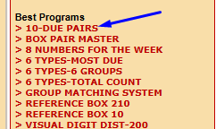 The Most Basic Pick 3 Strategy | Pick3 Master 333