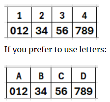 PICK 4 CODING-PART 1 | Pick3 Master 333