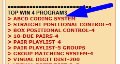 PICK 4 CODING-PART 1 | Pick3 Master 333